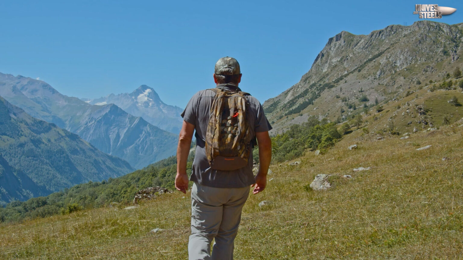 20 objets essentiels pour un KIT DE SURVIE – Forzaknife