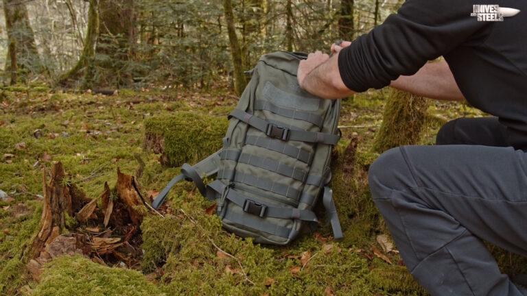 20 objets essentiels pour un KIT DE SURVIE – Forzaknife