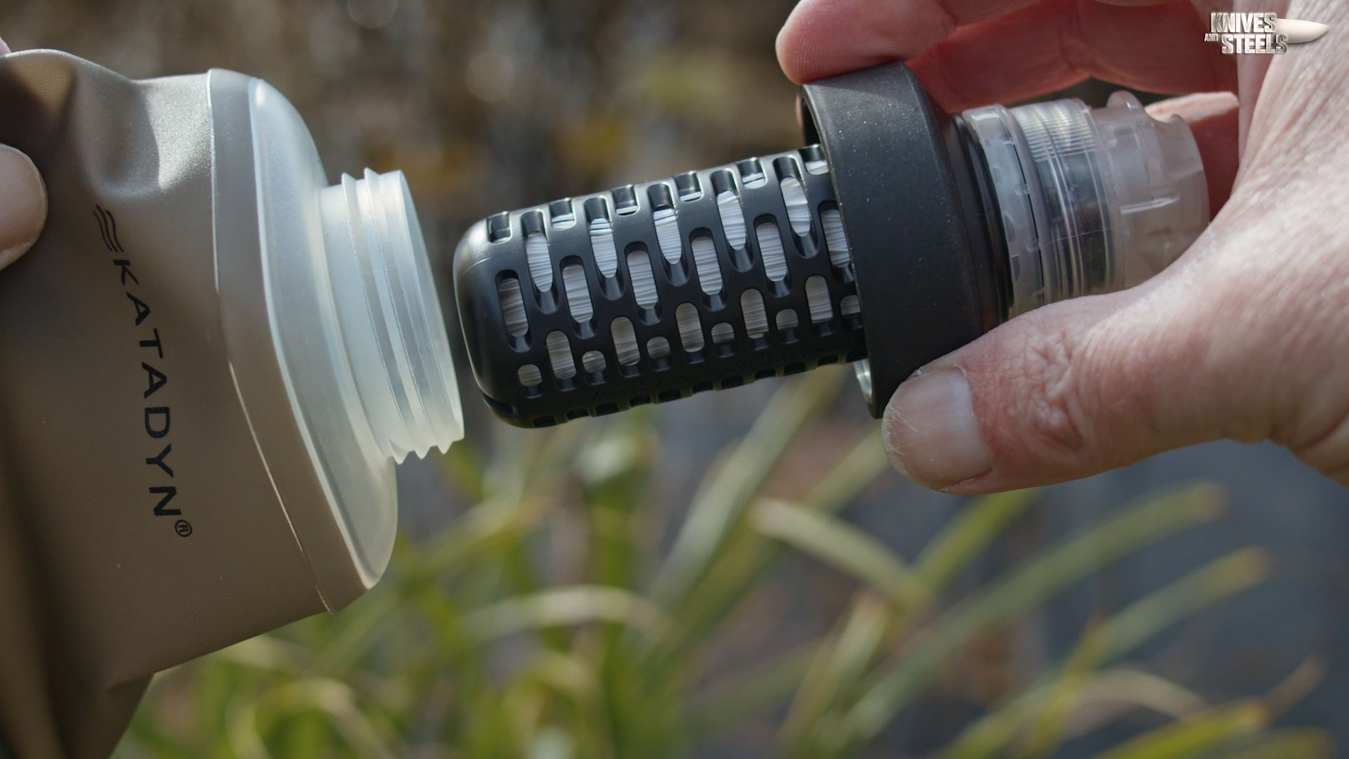 20 objets essentiels pour un KIT DE SURVIE – Forzaknife